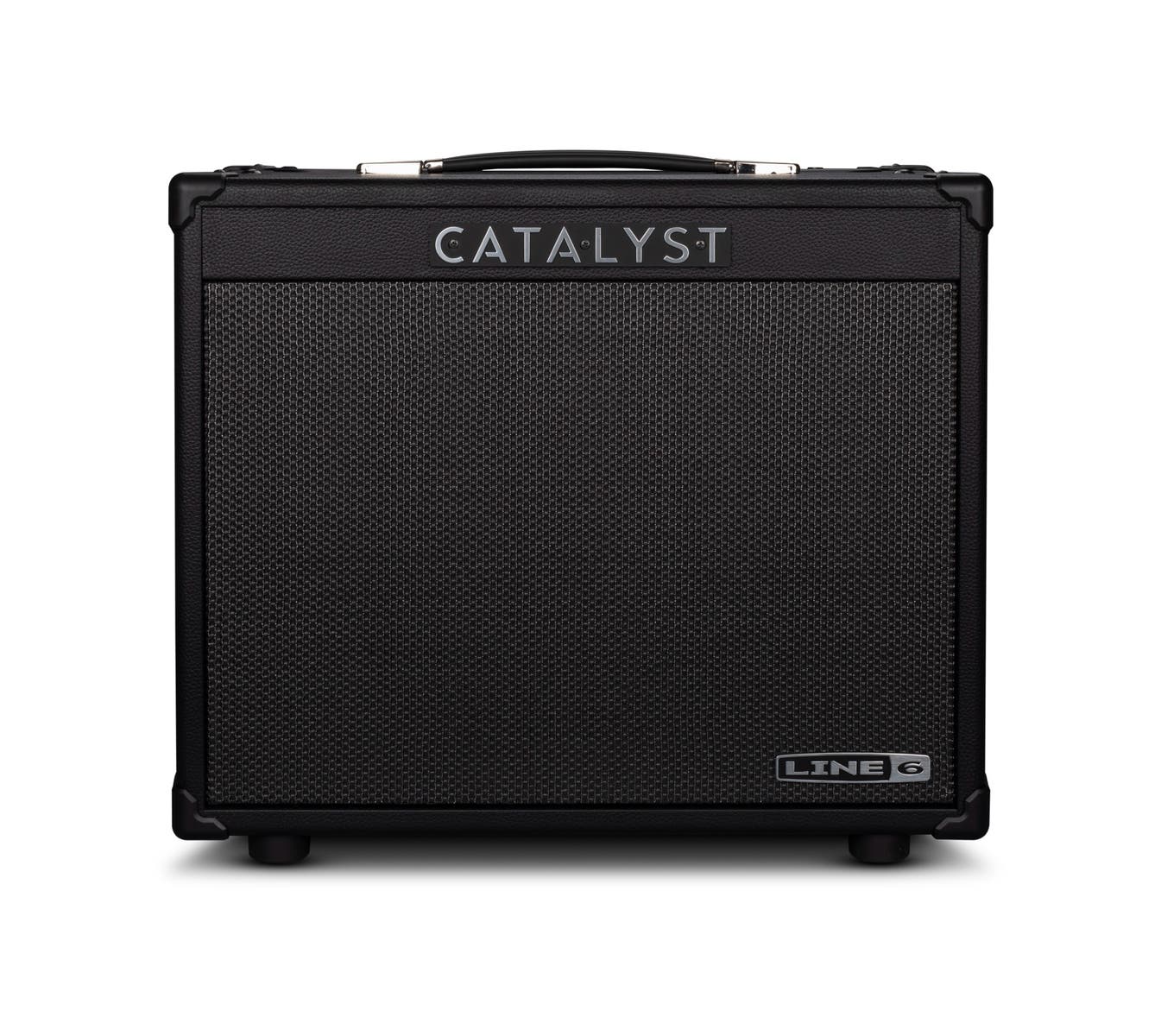 Line 6 Catalyst-60 Guitar Amp Combo