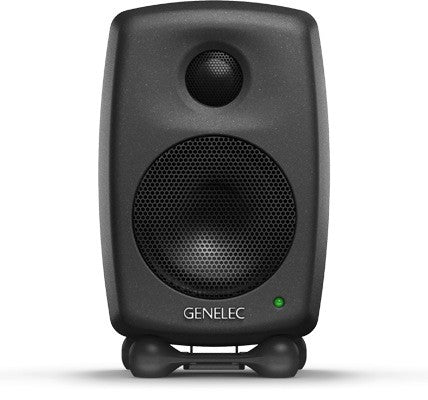 Genelec 8010A 3" Active Studio Monitor