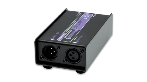 ART Pro Audio Phantom I - 48v Power Supply