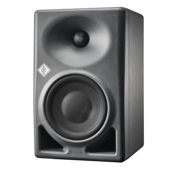 Neumann KH 120 II - Active 5.25" Studio Monitor (Anthracite, Single)