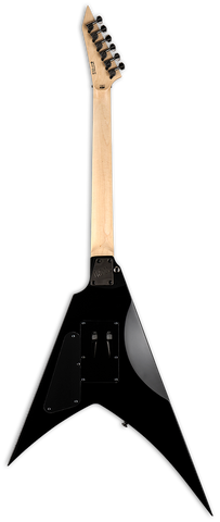 LTD Alexi-200 Black - Alexi Laiho Signature Guitar