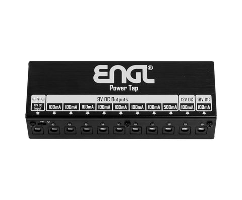 ENGL Powertap - Pedal Board Power Supply