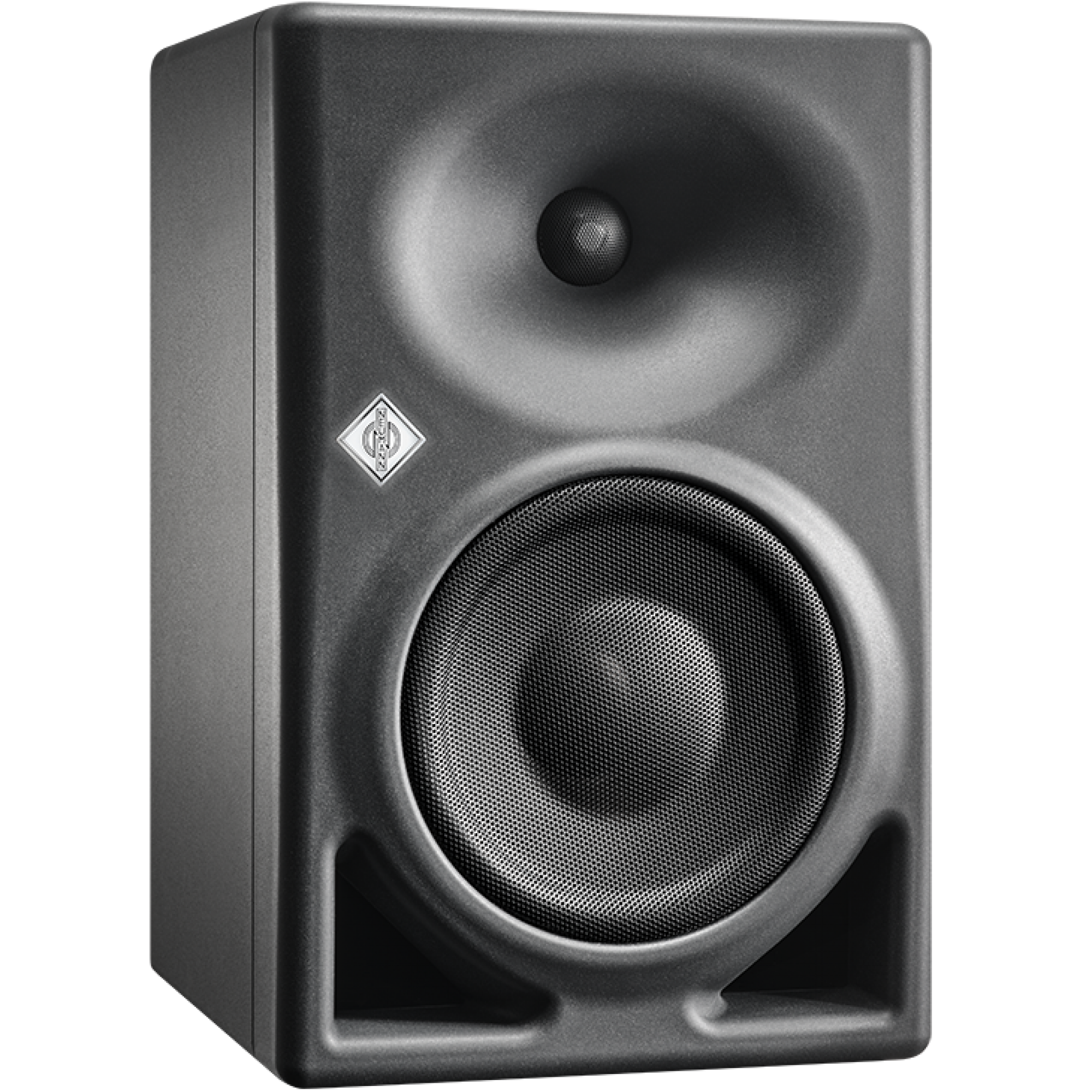 Neumann KH 150 DSP-Powered Studio Monitor in Grey (Single)