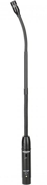 Samson CM15P high-quality gooseneck microphone